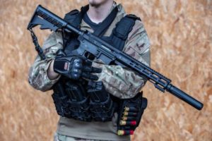 Airsoft Events - Home - Strikeforce Airsoft