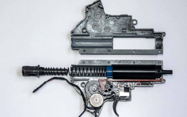 Gallery - Airsoft images - Strikeforce Airsoft