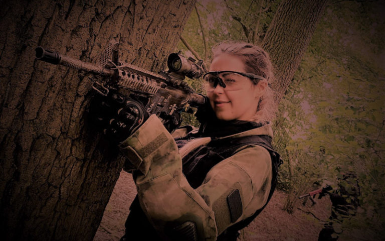 Gallery - Airsoft images - Strikeforce Airsoft